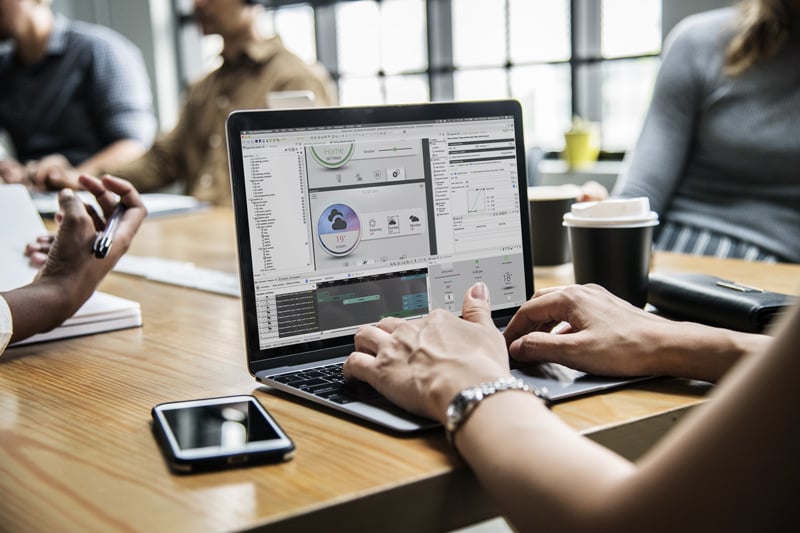 Hello World For Embedded Gui And Ux Designers Storyboard Ux Design Best Practices Part 2